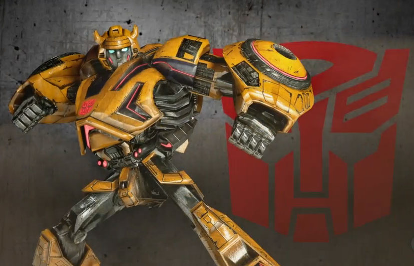 Transformers rise of the dark spark bumblebee store
